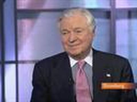Universal Health's Miller Discusses Health-Care Overhaul: Video