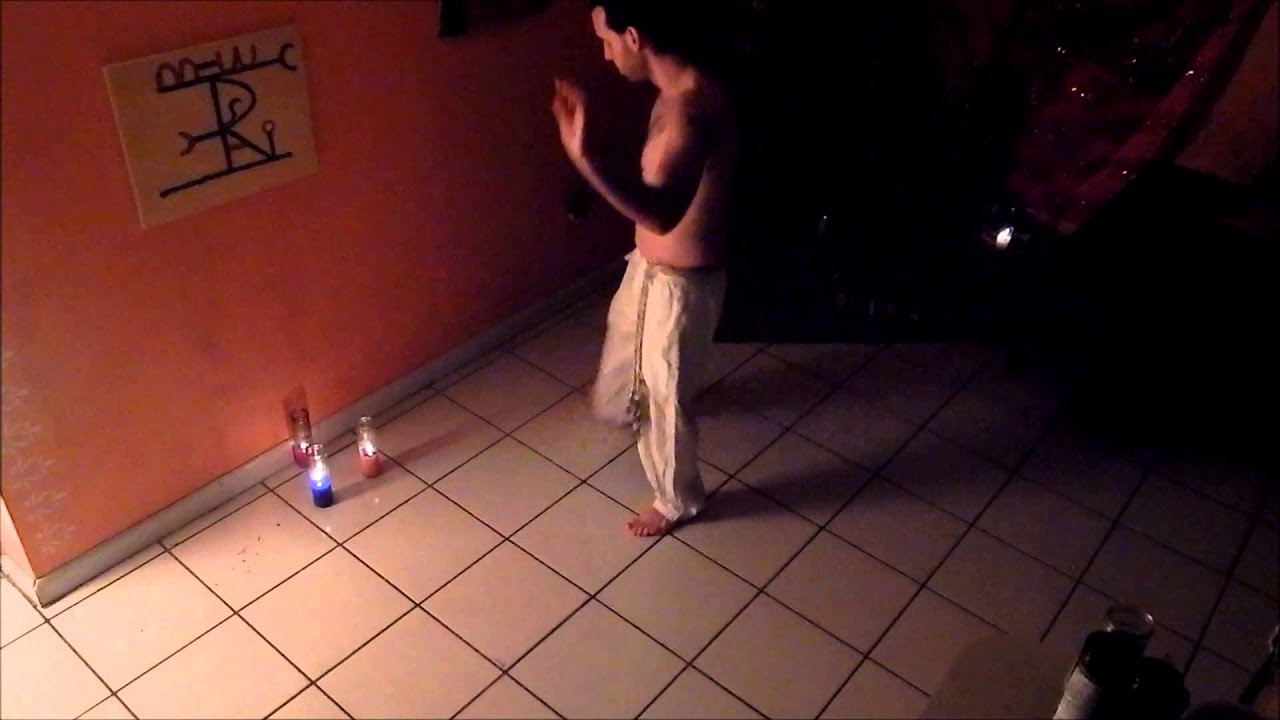 Self expression ecstatic dancing