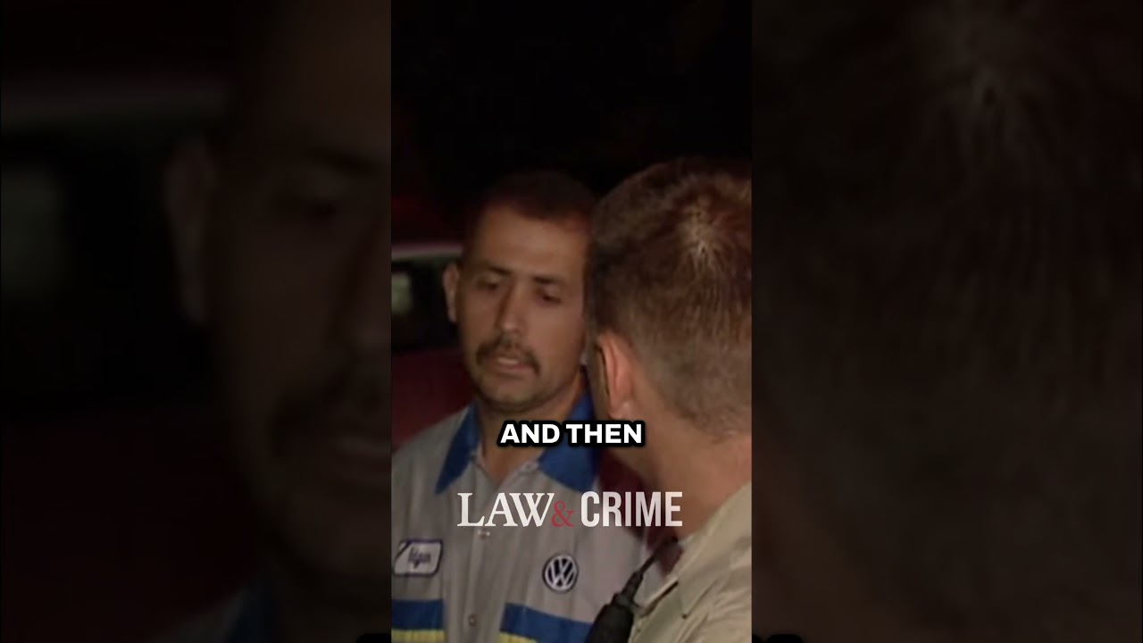 Man Accused Of Wielding Knife Has Police Stand Off