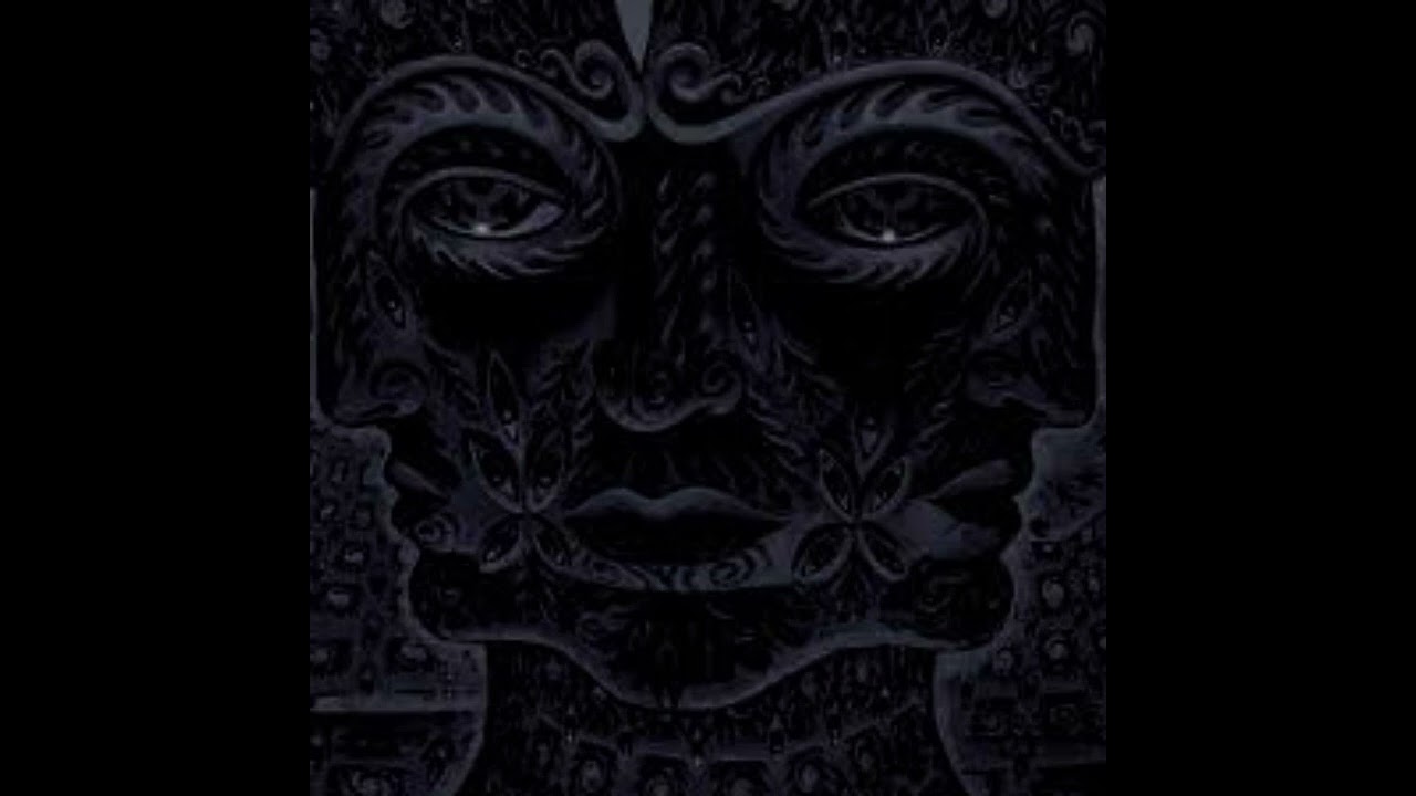 Tool - Jambi (Drop C)
