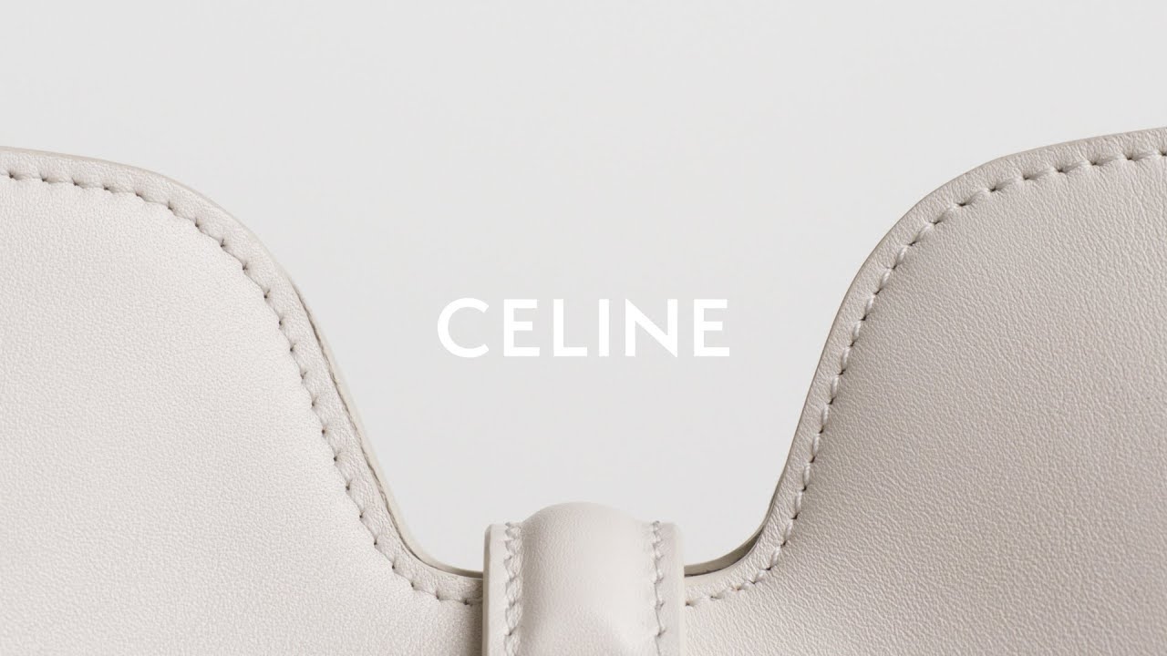 CELINE CAMILLE 16 SOFT BAG