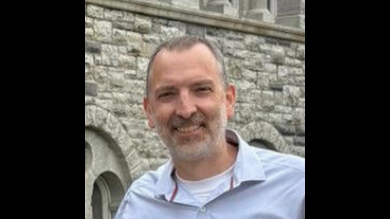 Celebration of Life - Greg Dochuk