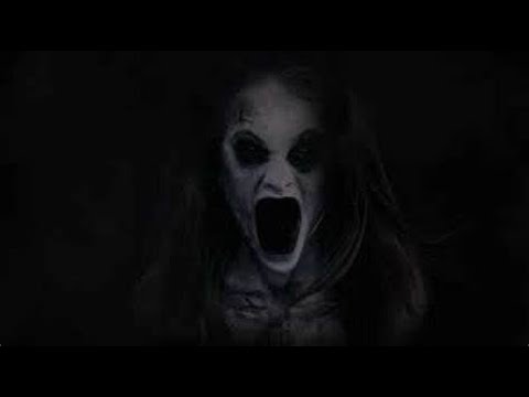 Poltergeist - demons or ghosts