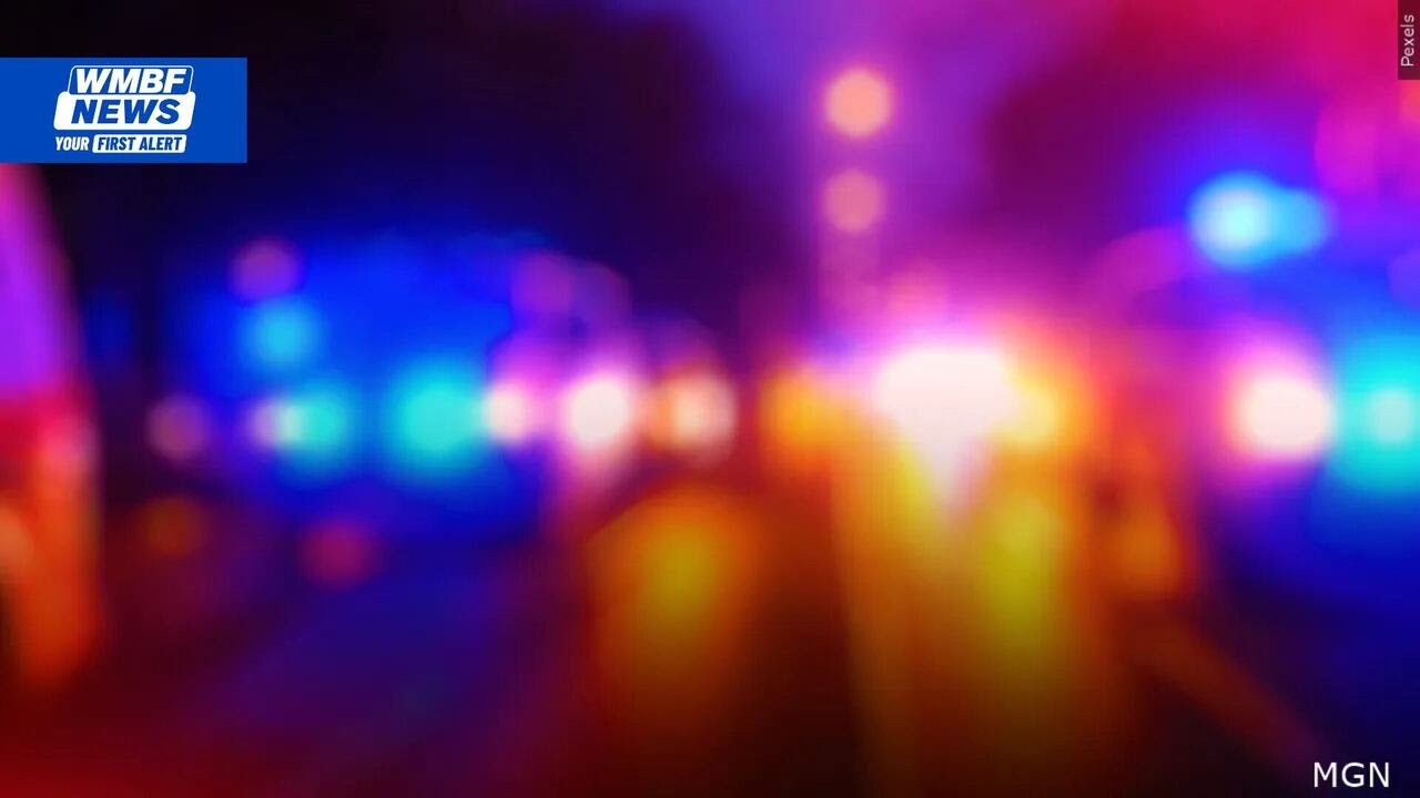 Manhunt underway in Marlboro County after chase