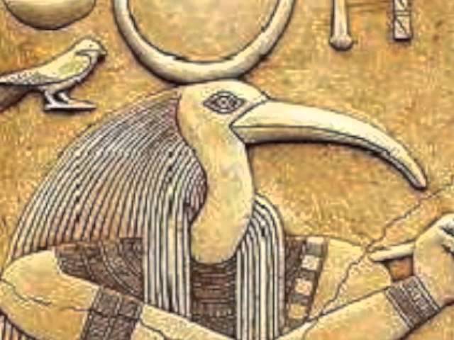 The Emerald Tablets of Thoth - Tablet 3 - by Gerald Clark 5/17 • The ...