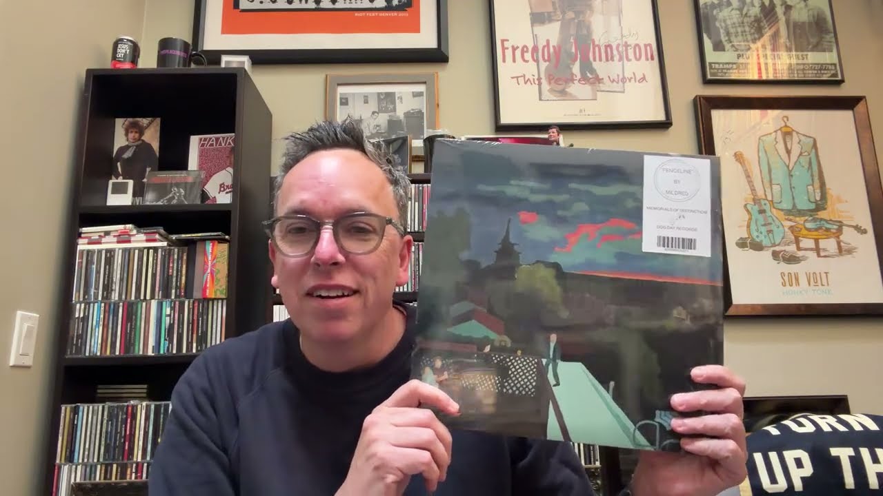 Record of the Day, 5/2/26