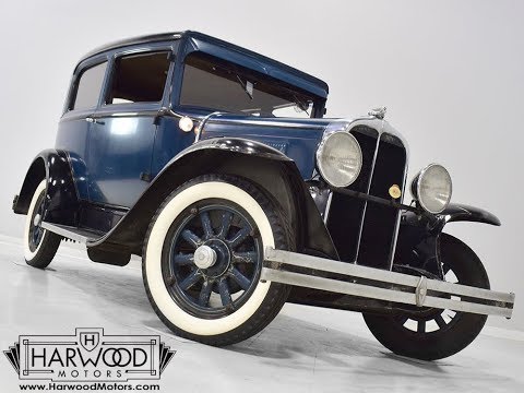 1930 Pontiac Sedan for Sale | ClassicCars.com | CC-1155959