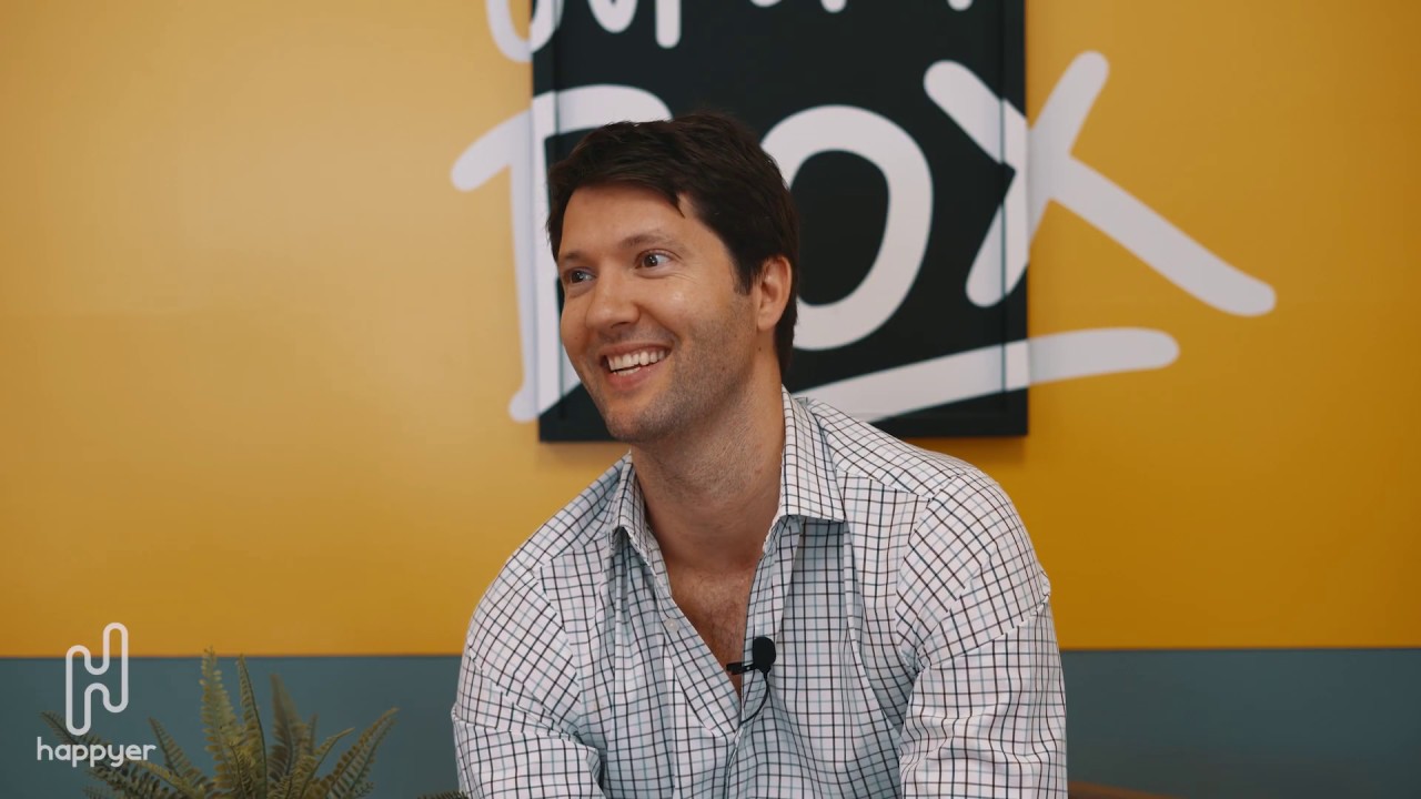 Meet Max Von Poelnitz, Founder & CEO of Spoonful