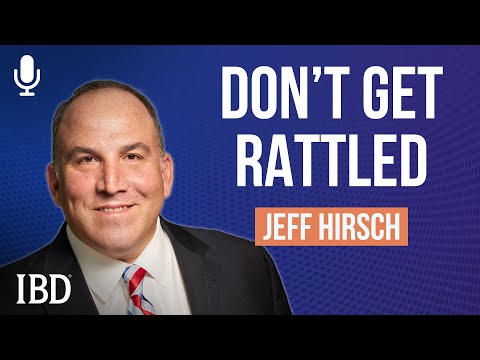 Here’s Why You Should Rethink ‘Sell In May And Go Away’ This Year | Investing With IBD