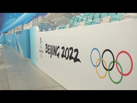 GLOBALink | Debunking false claims made by media outlets ahead of Beijing 2022