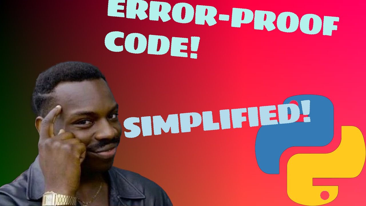 Python Exception Handling: Mastering 'try', 'except', and 'finally' Blocks
