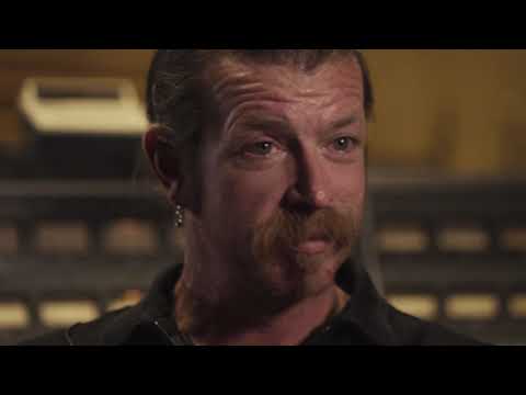Jesse Hughes (Eagles of Death Metal) - Strange 80's 2 Teaser