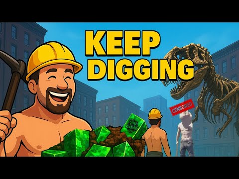 Steam Community :: Keep Digging