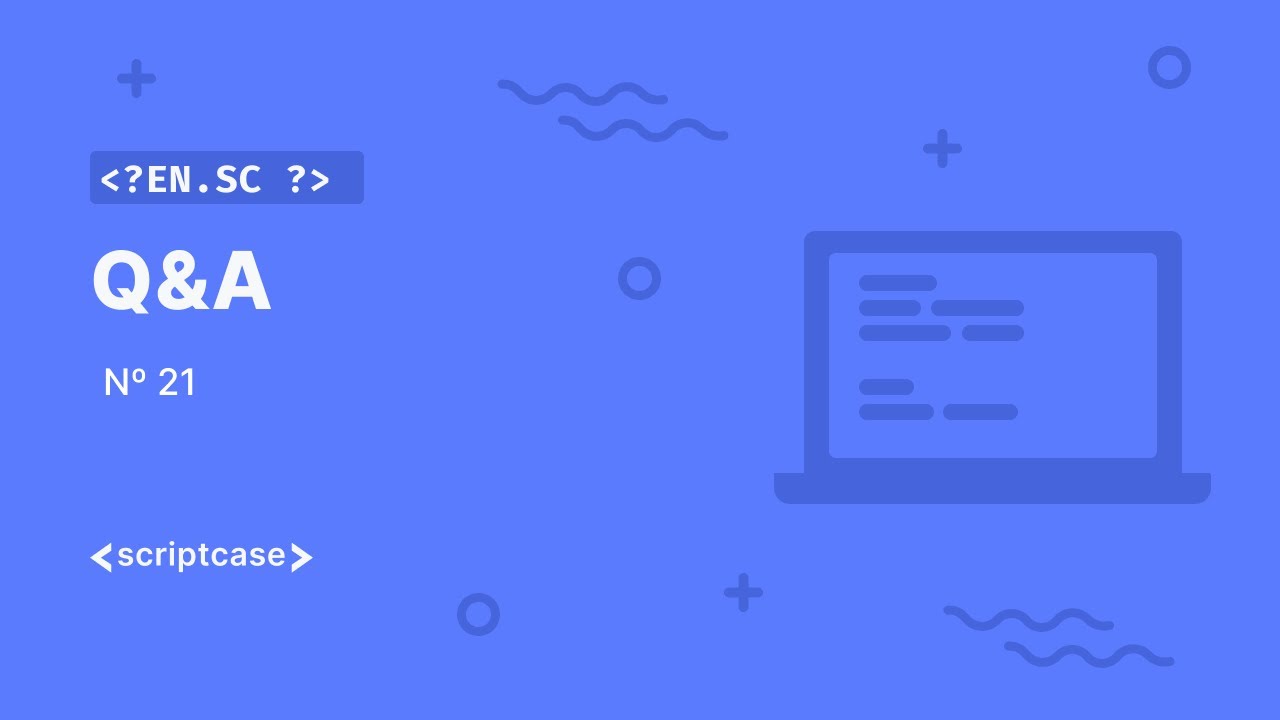 Scriptcase - Q&A: Make a field within the grid clickable