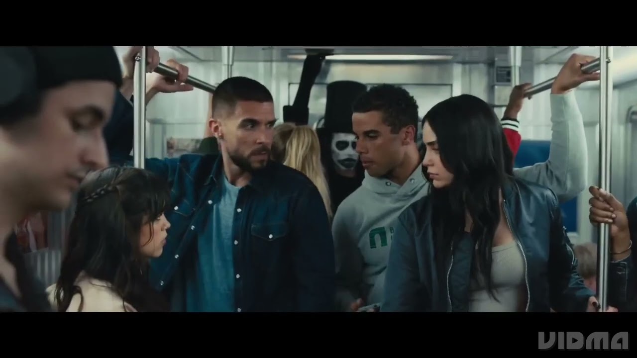 Scream 6: Ghostface Takes Manhattan Trailer