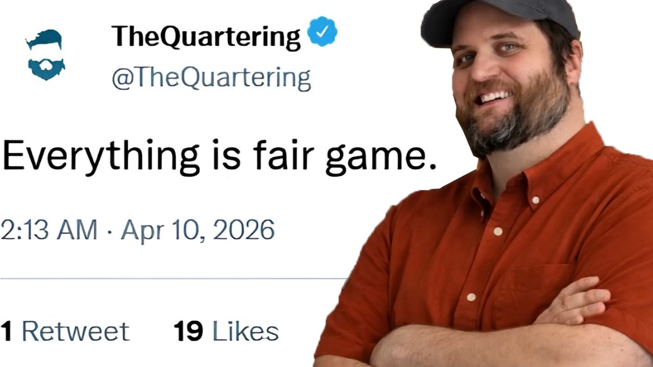 The Quartering's Bullpocalypse