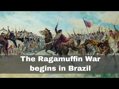 History of Brazil | Map and Timeline