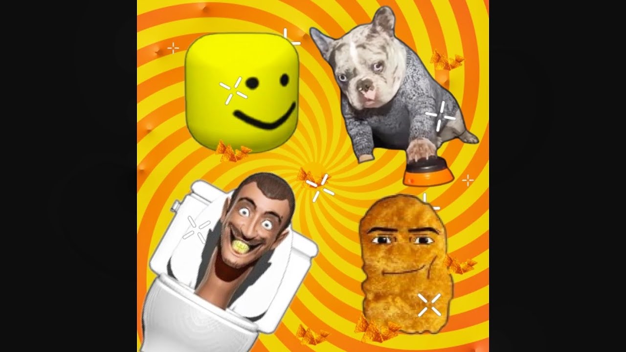Meme Soundboard 2026 Ultimate