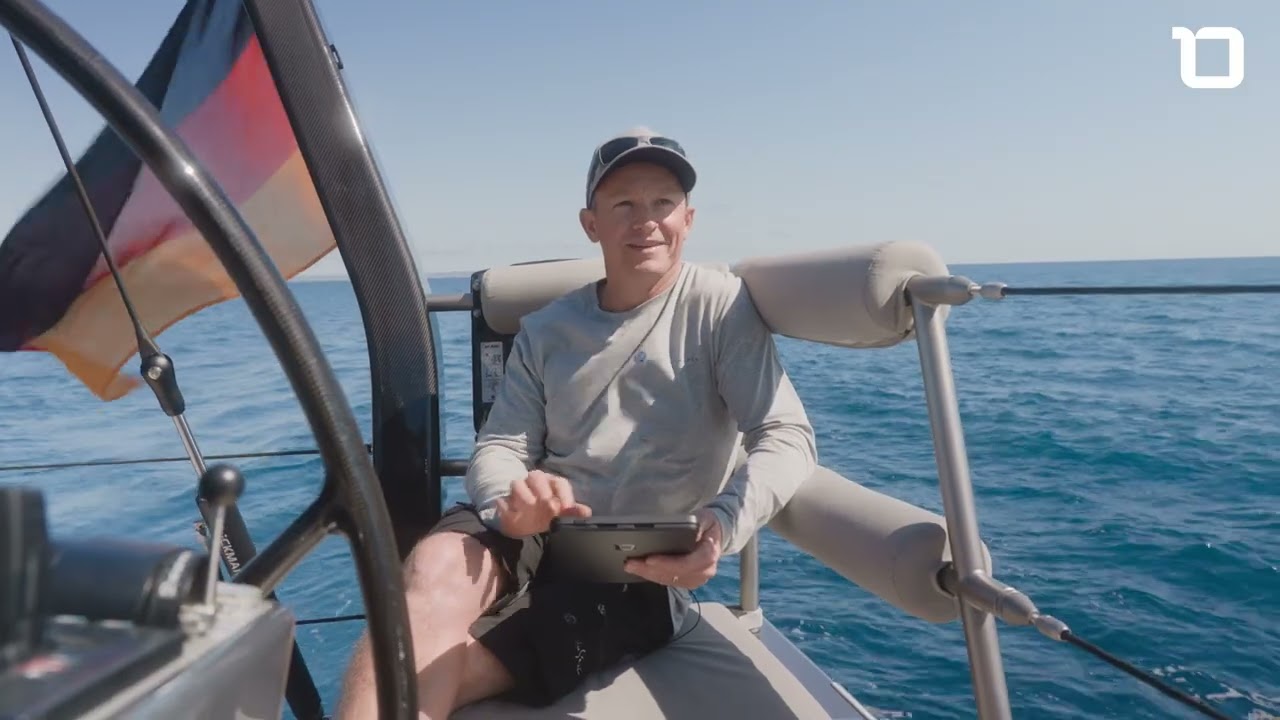 Baltic 67 and Orca Display 2