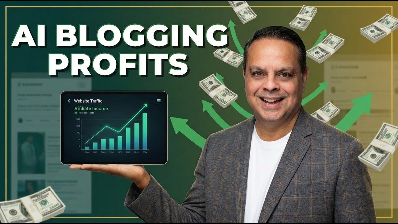 BlogBaser Tutorial: AI Blogging, Auto-Posting & Affiliate Reviews Made Easy