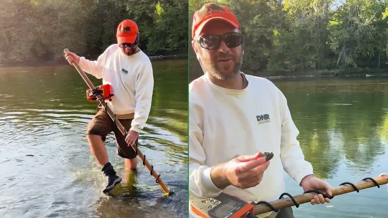 Indiana Nongame Wildlife Fund Supports Conservation Efforts ...