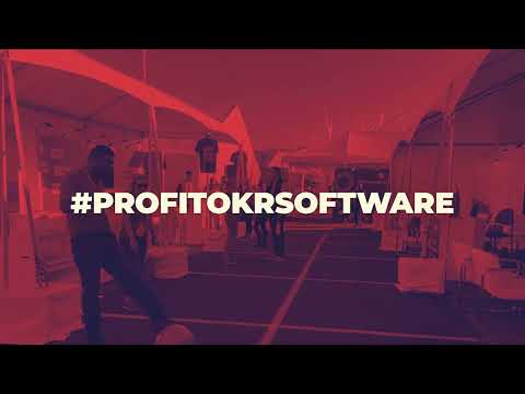 Profit.co- SaaStr Annual 2022