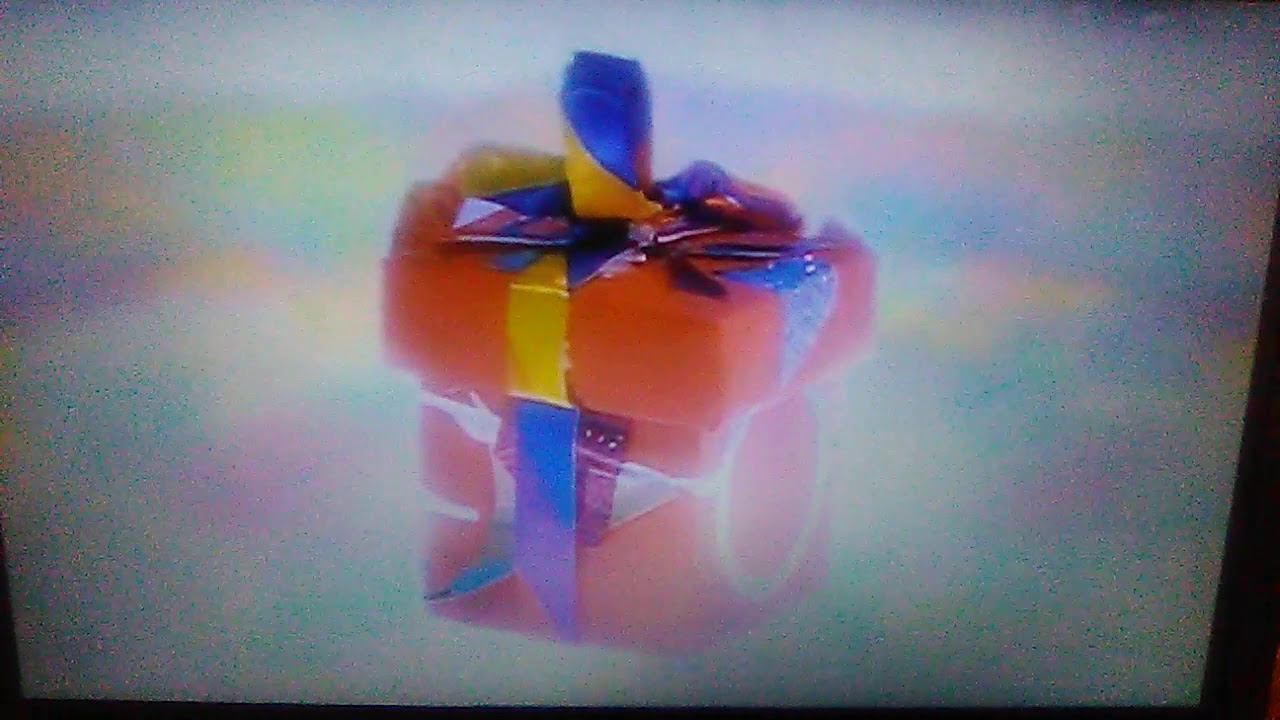 Boohbah: Bells Present Giving