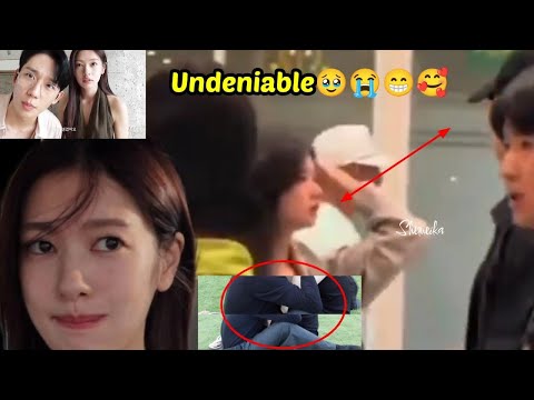 Solid Proof Jung Hae In and Jung So Min are dating!