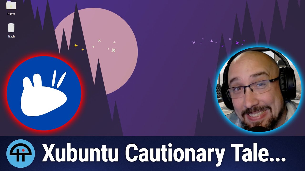 Hackers Target Linux? Xubuntu’s Wild Security Scare