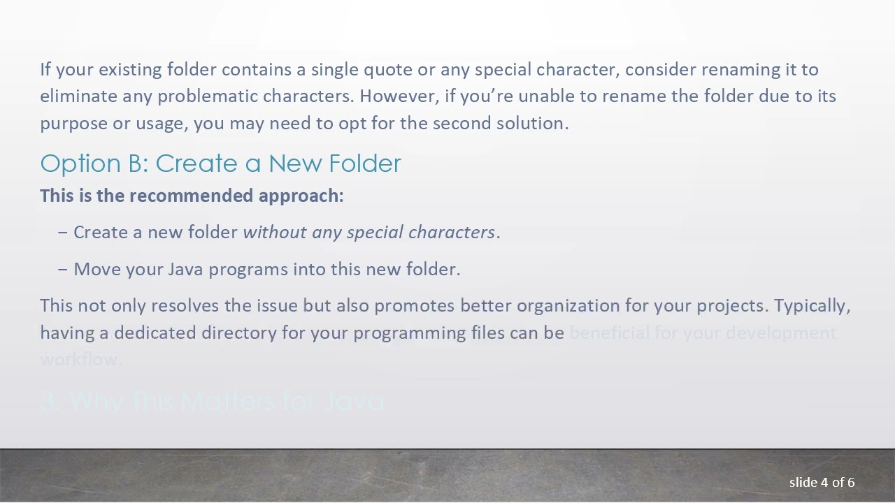 Troubleshooting Java Programs in Visual Studio Code: A Guide to Fixing Errors