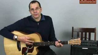Cole Clark FL2 Acoustic Guitar - What To Know & Where To Buy | Equipboard