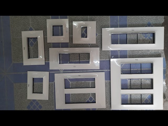 Modular Plates - L&T Modular Plate Trader - Retailer from Chennai