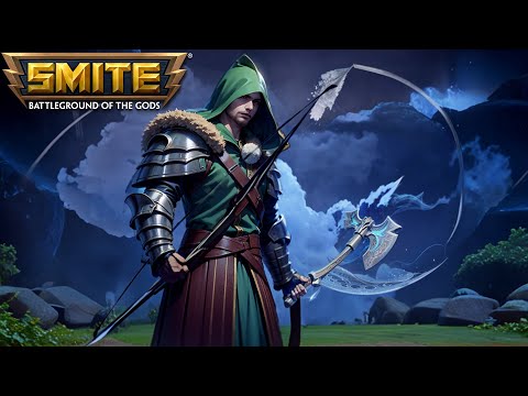 Steam Community :: Video :: Smite ADC Hunter Top Plays 3
