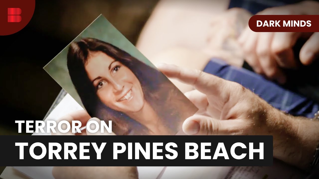 Torrey Pines Murders - Dark Minds - S03 E03
