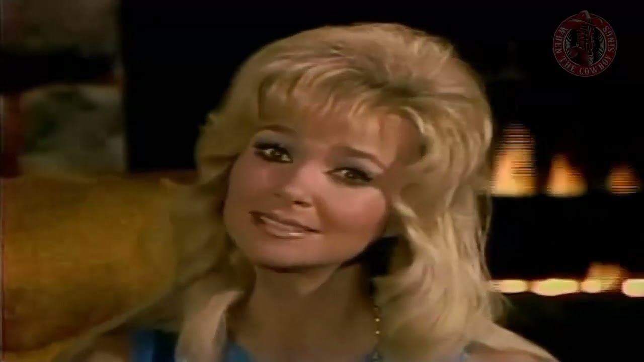 Gunilla Hutton   Will You Still Love Me Tomorrow   Hee Haw 1972