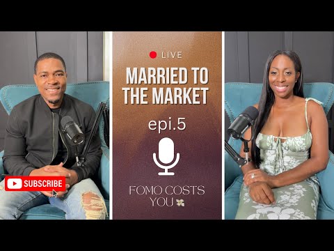 Trading and the Fear of Missing Out (FOMO) | How to Stay Disciplined in the Markets
