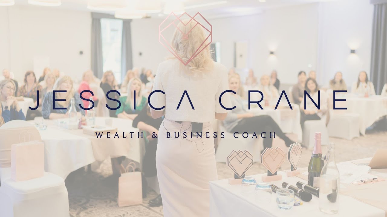 Wealth & Business Coach For Female Entrepreneurs