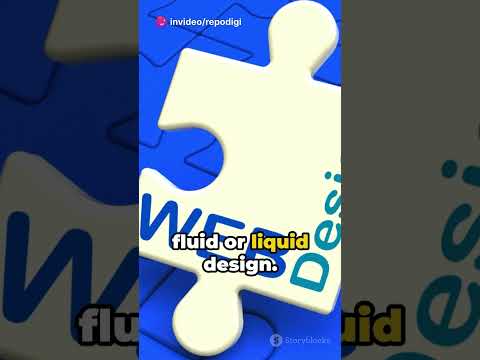 What are the 3 types of web design? Explore the dynamic realms of graphic design Today! #webdesign