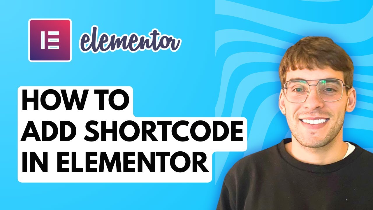 How to Add Shortcode in Elementor [2026 Full Guide]