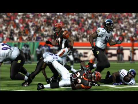 FREE!!! MADDEN NFL 10 GAME PS3, XBOX ,WII & PS2 [OFFICIAL NEW HD]