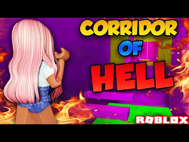 Roblox Corridor of Hell codes for February 2023: Free money