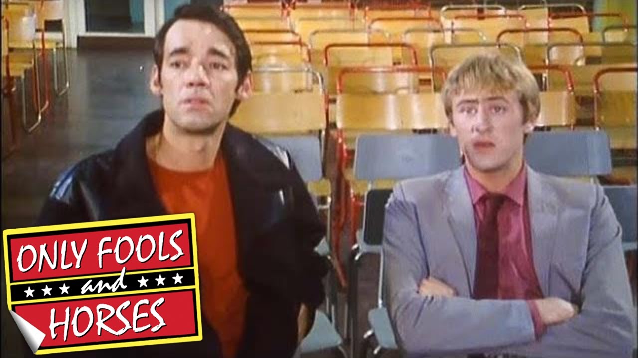 Roger Lloyd-Pack dead: Trigger's 20 funniest Only Fools and Horses ...