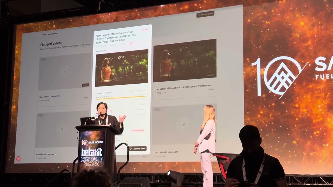 SaaS North Presents: The 