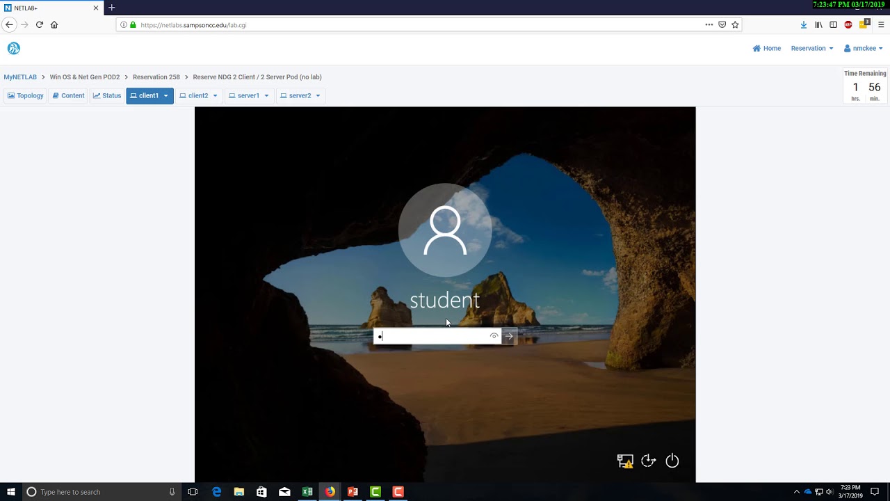 Lesson 15 Creating and Managing Active Directory Groups and Organizational Units