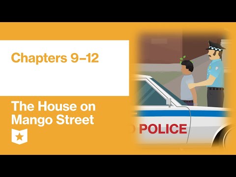 The House on Mango Street Study Guide | Course Hero
