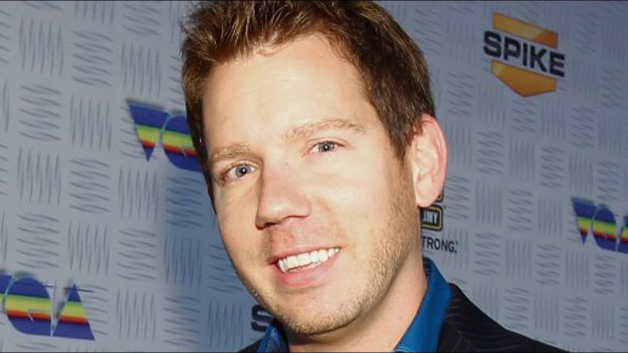 Why We Don't Hear From Cliff Bleszinski Anymore