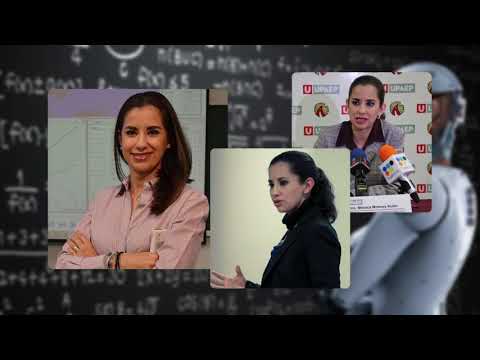 Mónica Monroy Kuhn – Seminario Repensar las Matemáticas