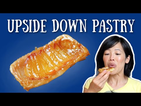 Are These Puff Pastry Tarts Worth Making?