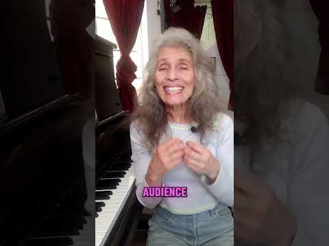 ✨After Show Party? Singers Do This to Save Your Voice! #singers #vocals #vocalcoach #sing