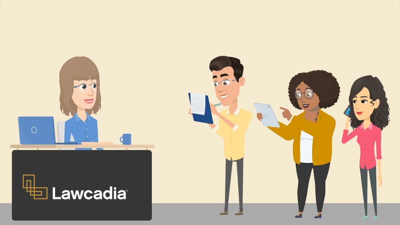 Lawcadia's Implementation